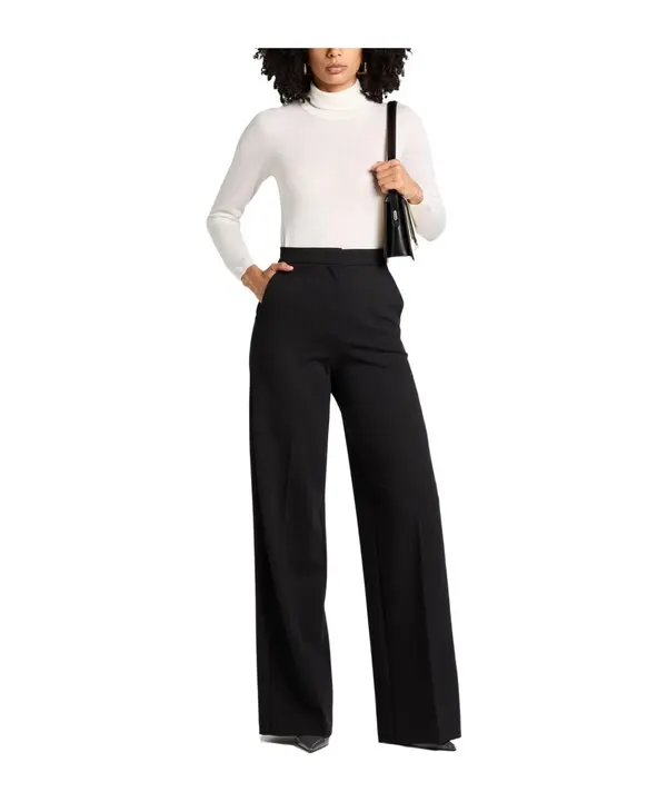 Max Mara Loose Straight-leg Pants