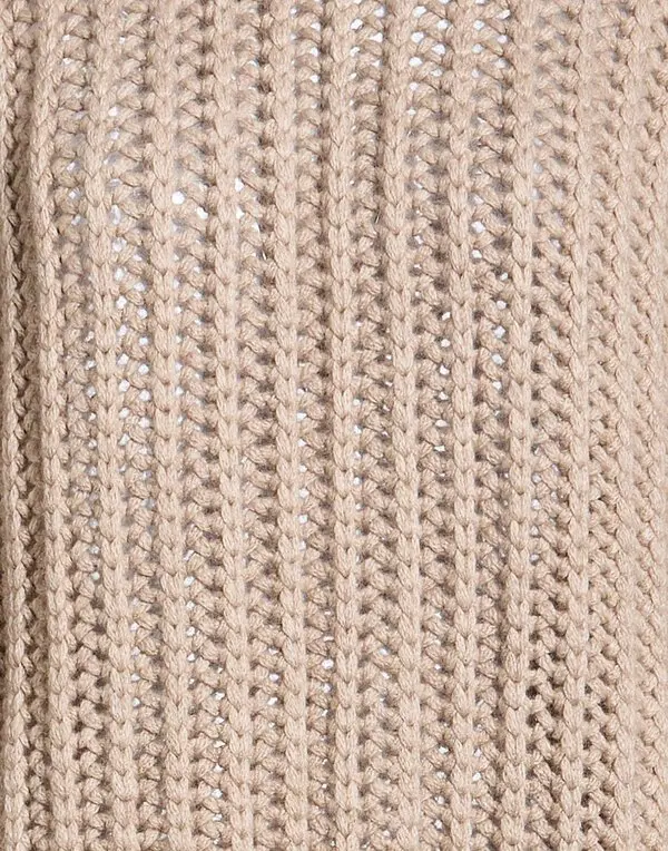 Brunello Cucinelli Thick Casual Sweater