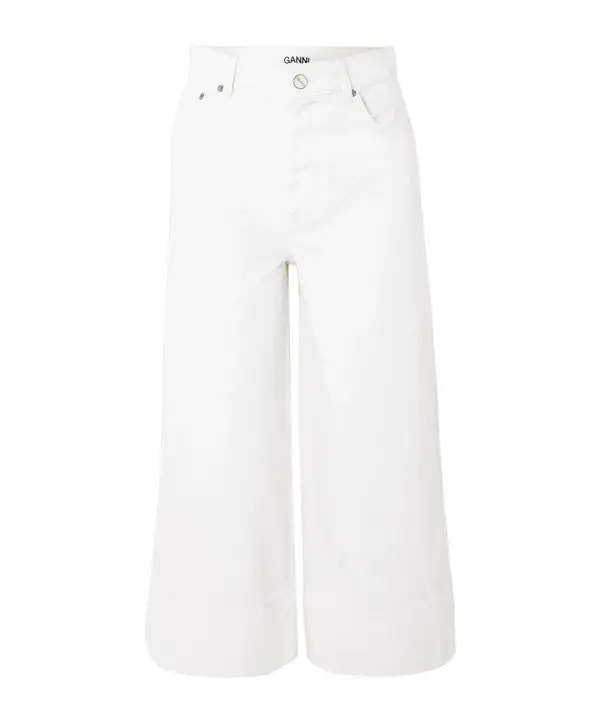 GANNI Loosefit Jeans
