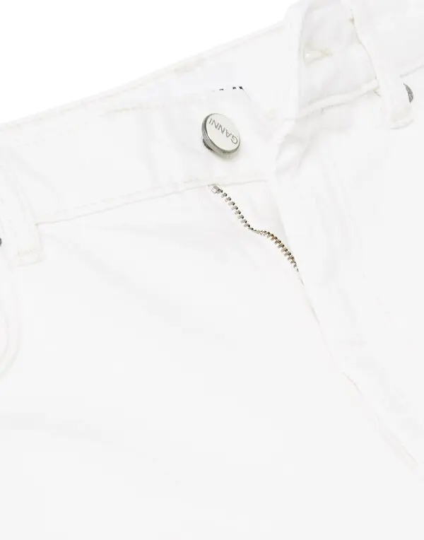 GANNI Loosefit Jeans