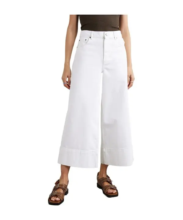 GANNI Loosefit Jeans