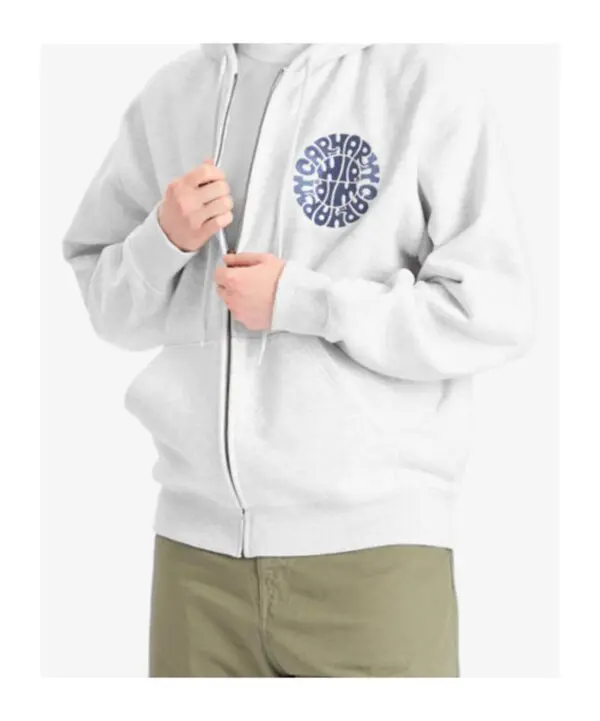 Carhartt Zipper Hoodie