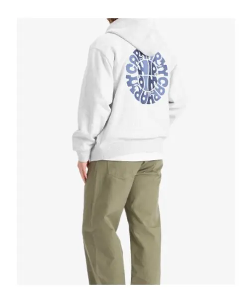 Carhartt Zipper Hoodie