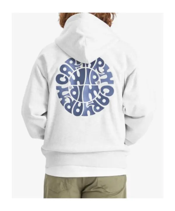 Carhartt Zipper Hoodie