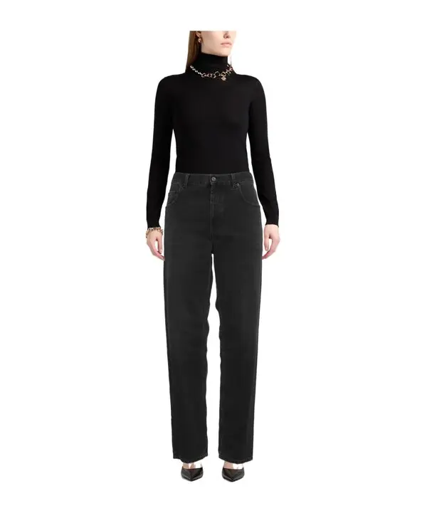 Saint Laurent Straightleg Jeans