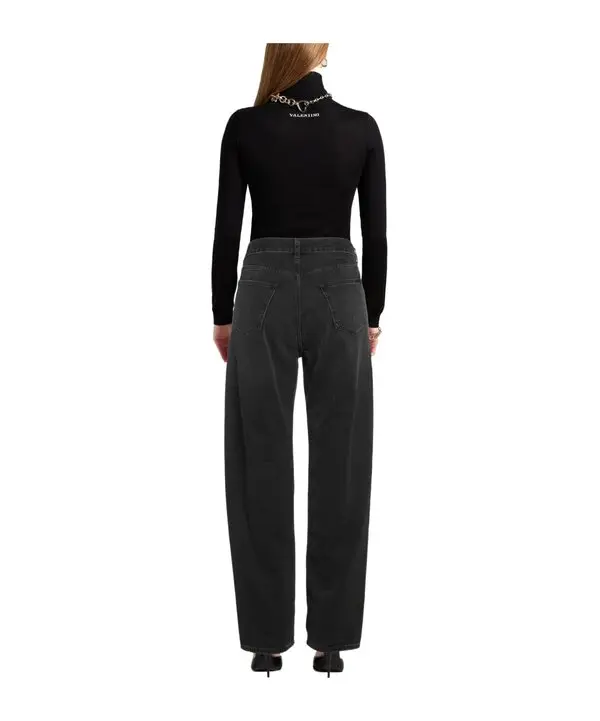 Saint Laurent Straightleg Jeans