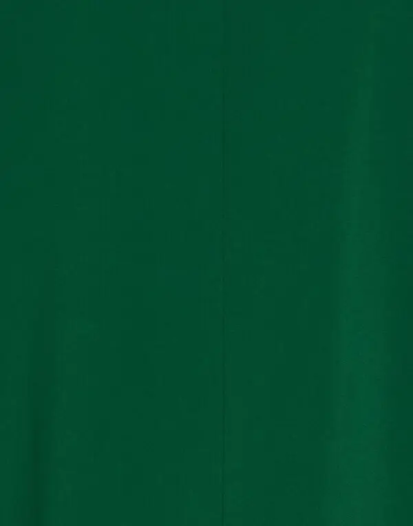 Max Mara Solidcolor Blazer - Green