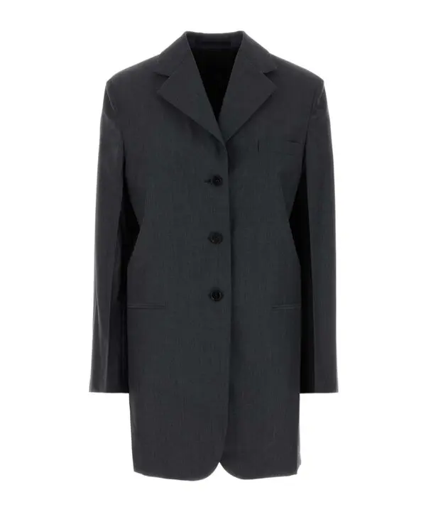 JIL SANDER Long-sleeve Blazer