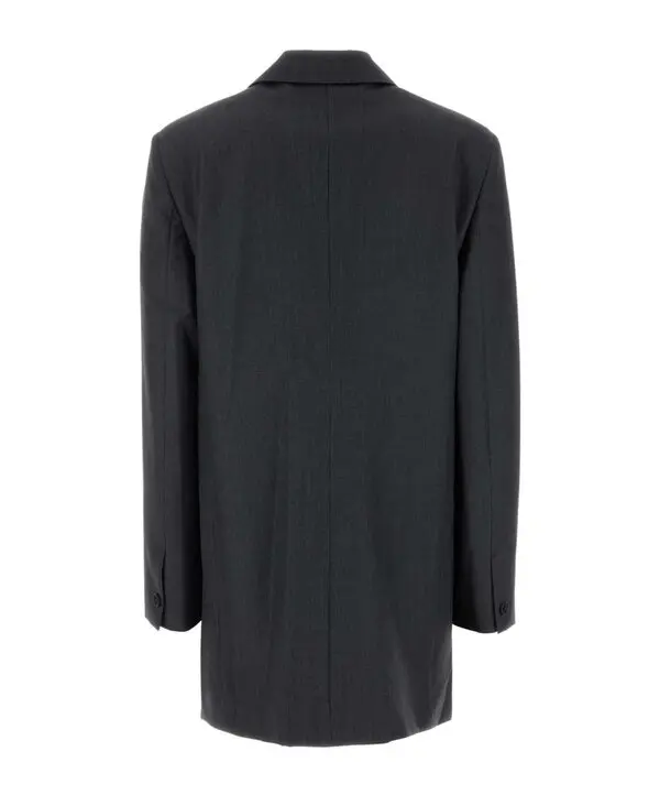 JIL SANDER Long-sleeve Blazer