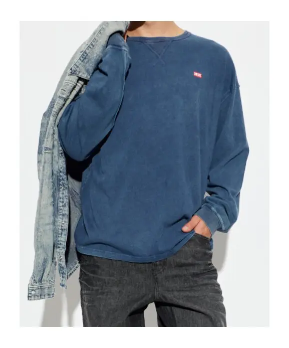 DIESEL® Long-sleeve T-shirt