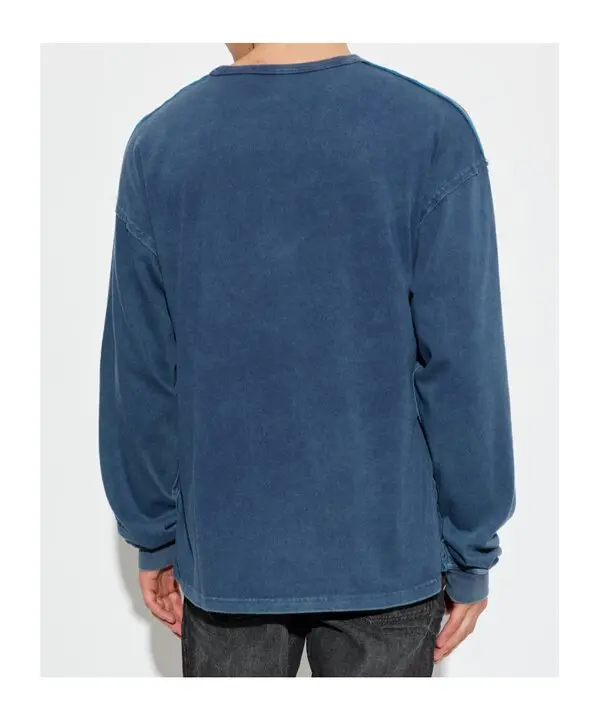 DIESEL® Long-sleeve T-shirt