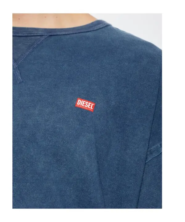DIESEL® Long-sleeve T-shirt
