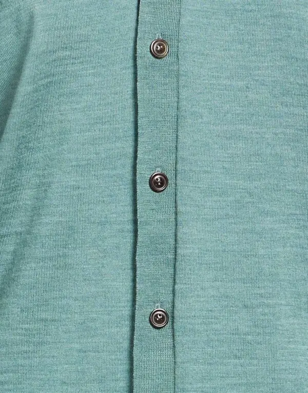 MAISON MARGIELA Wool Lightweight Knit Sweater