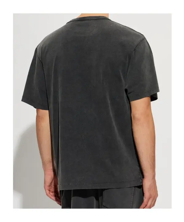 Off-White Crew-neck T-shirt
