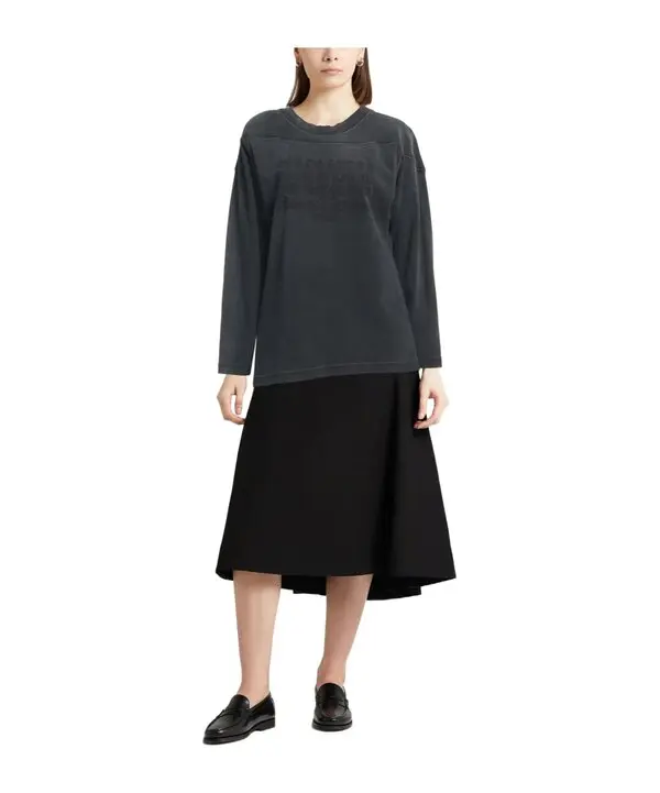 MAISON MARGIELA Long Sleeve T-shirt