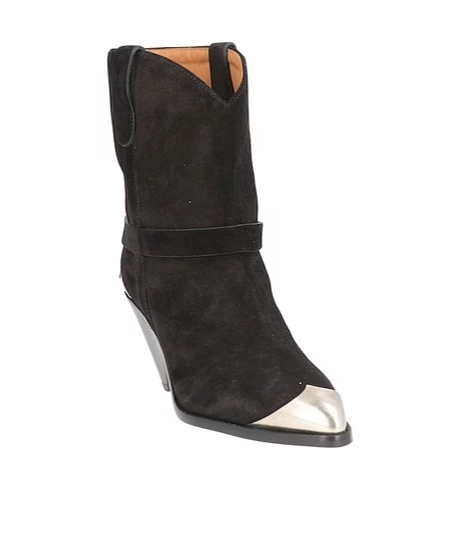 Isabel Marant Étoile Minimalist Pointedtoe Highheels