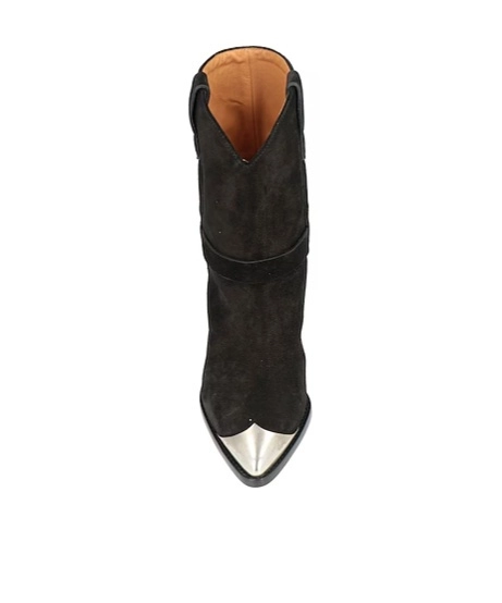 Isabel Marant Étoile Minimalist Pointedtoe Highheels
