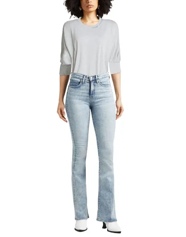 Marni Shortsleeve Knit Top