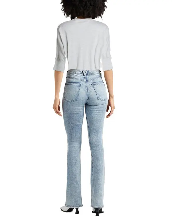 Marni Shortsleeve Knit Top