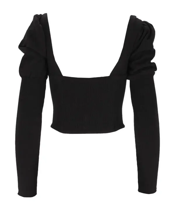 VIVIENNE WESTWOOD Long-sleeve Cardigan