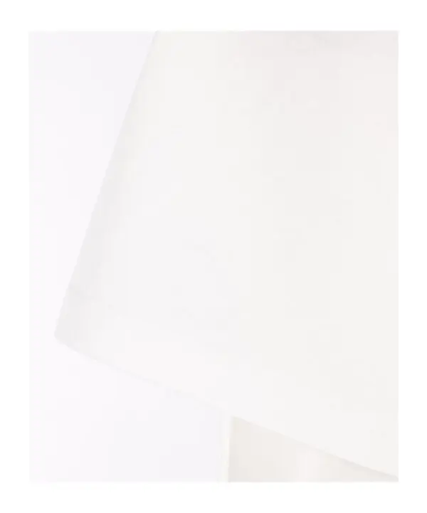 MAISON MARGIELA Logo Print T-shirt