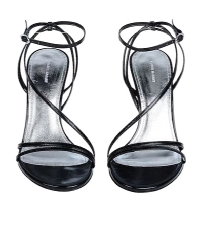 Isabel Marant Étoile Minimalist Solidcolor Sandals