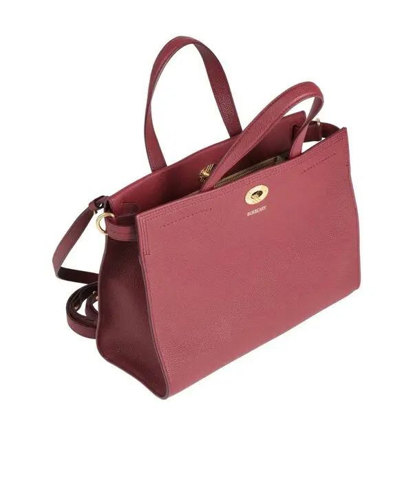 Burberry Medium-sized Tote Bag