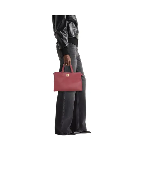 Burberry Medium-sized Tote Bag