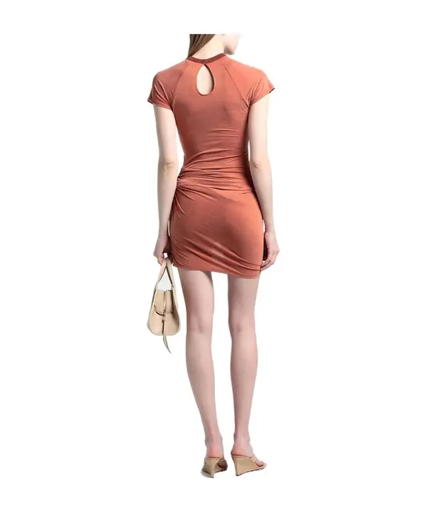 Jacquemus Bodycon Dress