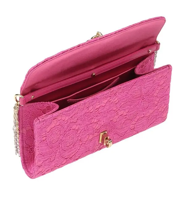 Dolce & Gabbana Mini Handbag