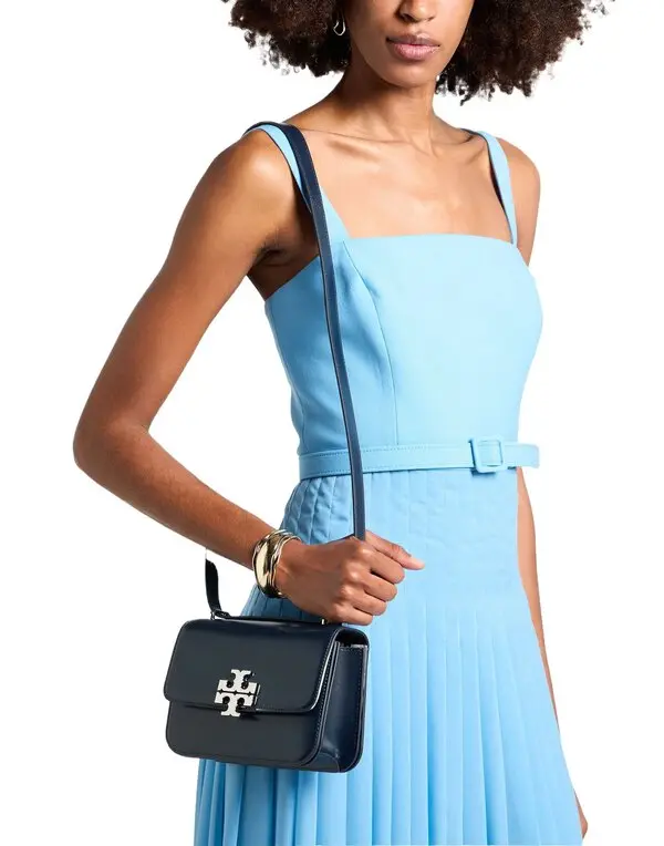 Tory Burch Small Leather Shoulder Bag