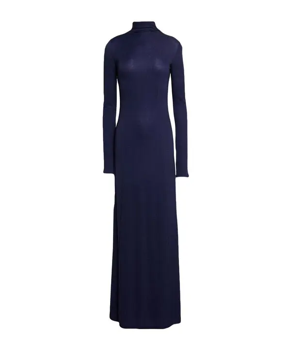 Rag & Bone Metallic Dress