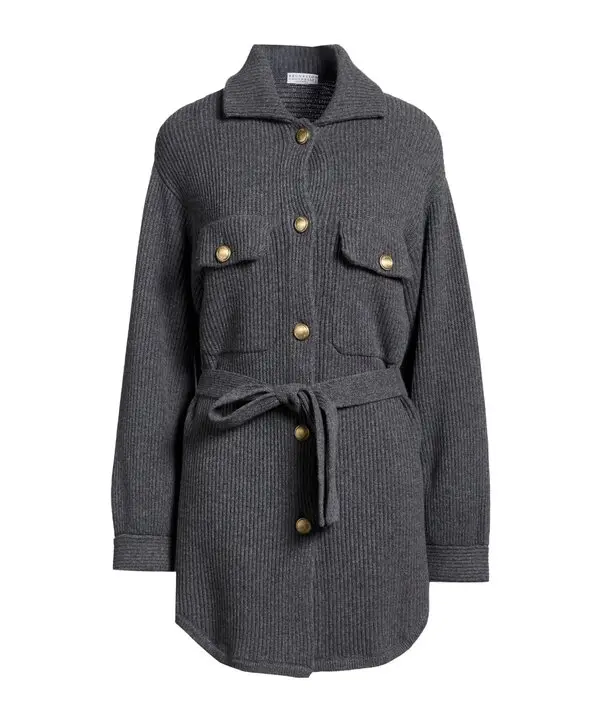 Brunello Cucinelli Mediumweight Knit Jacket