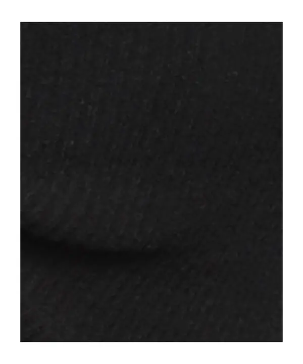Jacquemus Solidcolor Lightweight Knit Shortsleeve Top