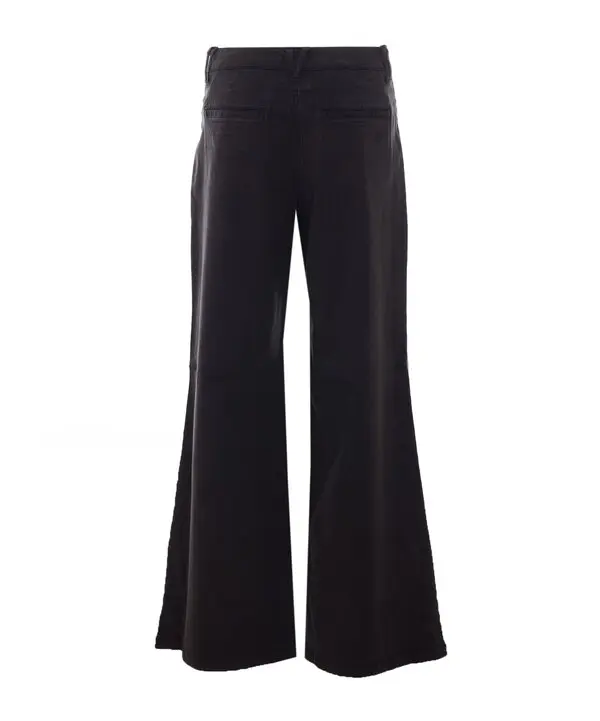 Liu Jo Belt-loop Jeans