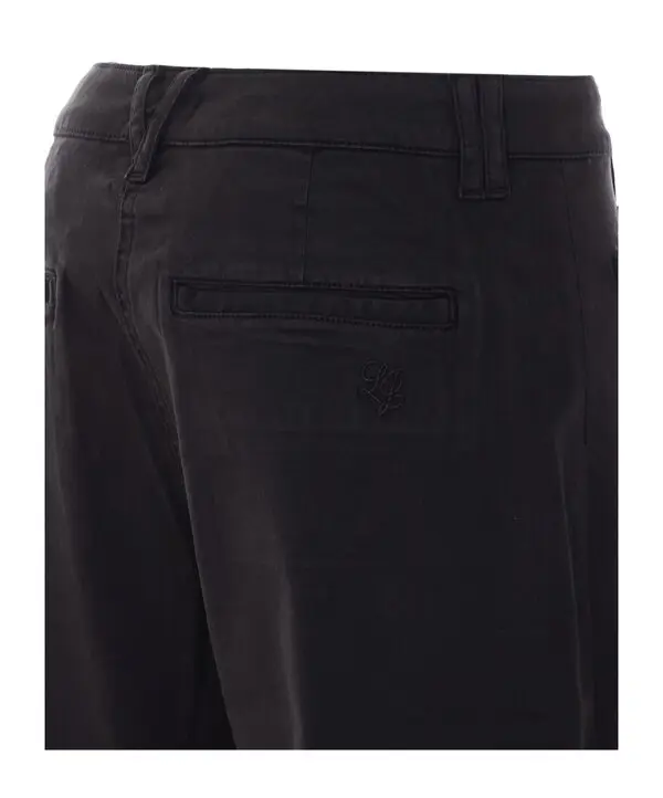 Liu Jo Belt-loop Jeans