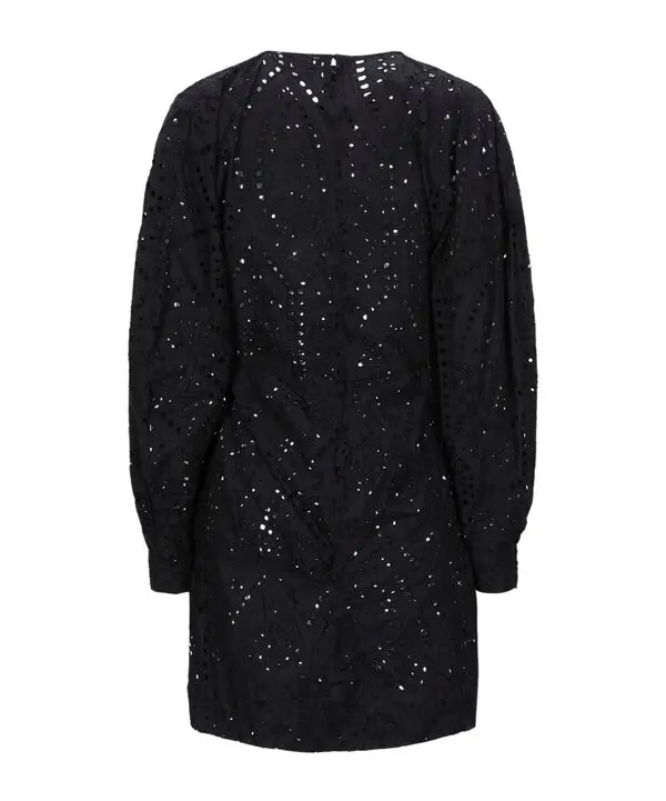 GANNI Lace Dress