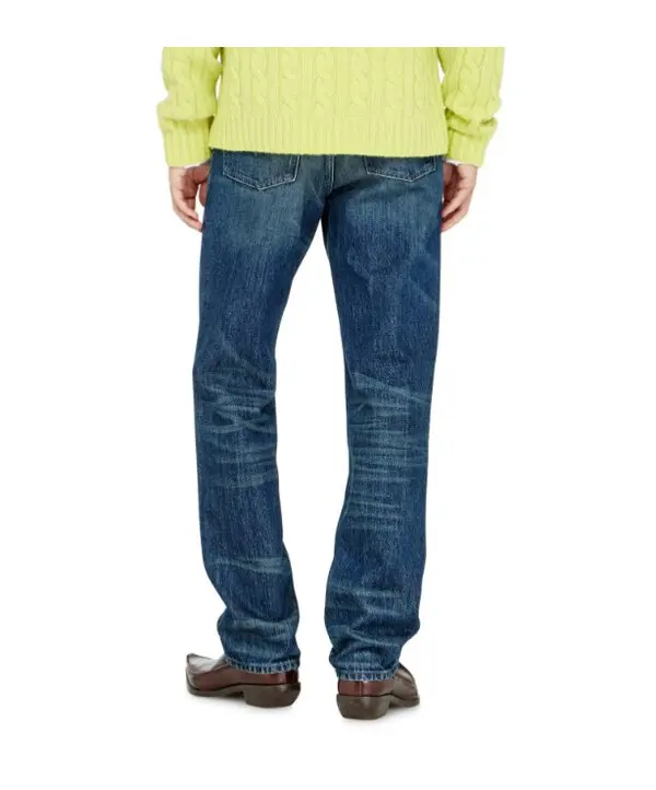 DIESEL® Regular Jeans High Waist 1991 D-voeed