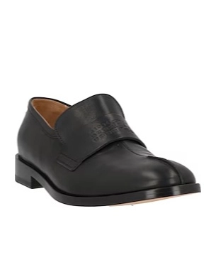 MAISON MARGIELA Minimalist Loafers