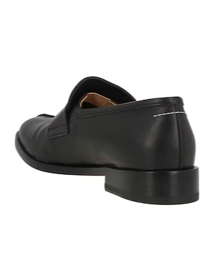 MAISON MARGIELA Minimalist Loafers