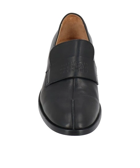 MAISON MARGIELA Minimalist Loafers