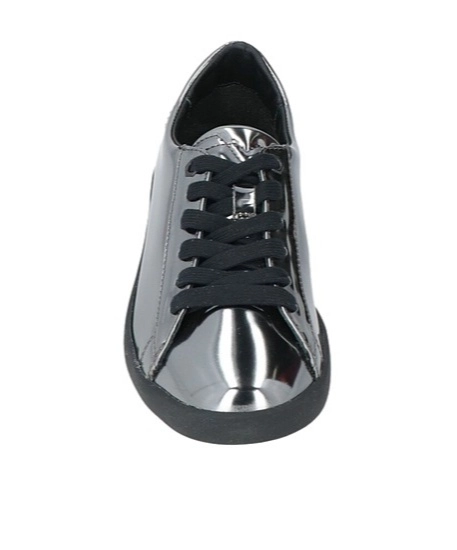 DIESEL® Metalliccolor Lowtop Casual Shoes
