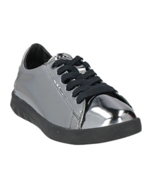 DIESEL® Metalliccolor Lowtop Casual Shoes