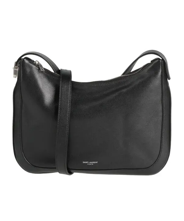 Saint Laurent Cowhide Shoulder Bag