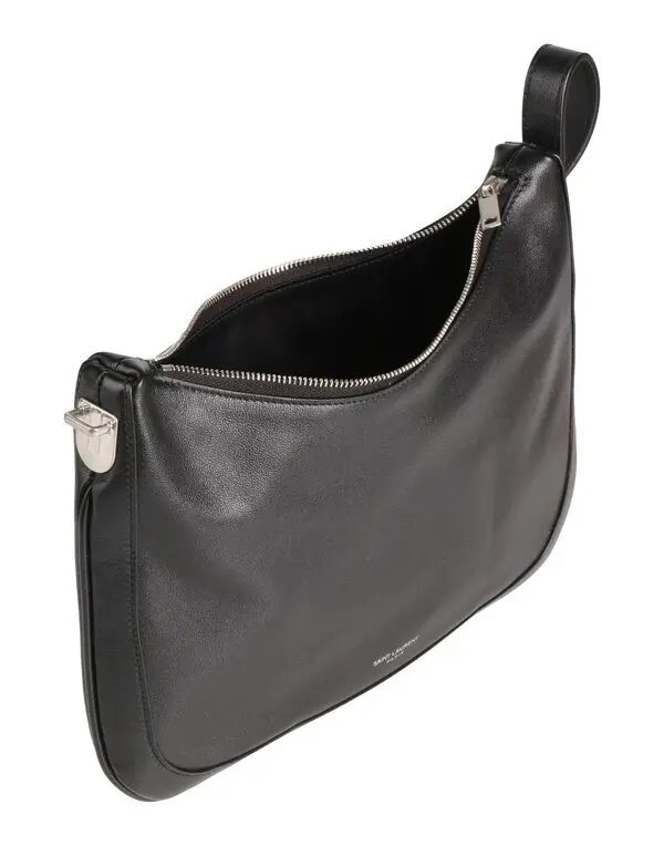 Saint Laurent Cowhide Shoulder Bag