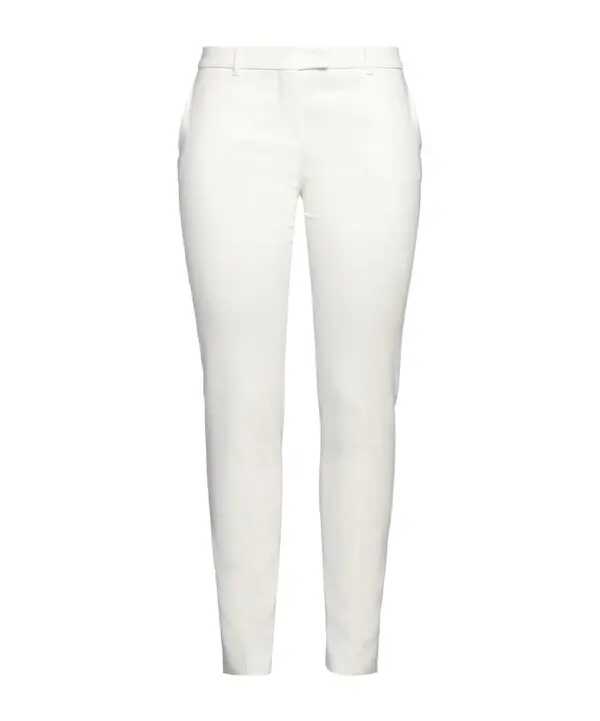 Max Mara Simple Tapered Pants
