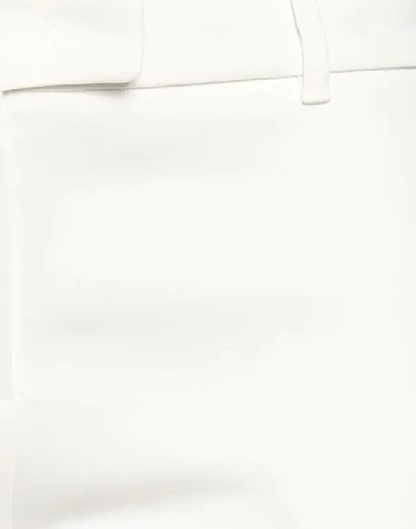 Max Mara Simple Tapered Pants