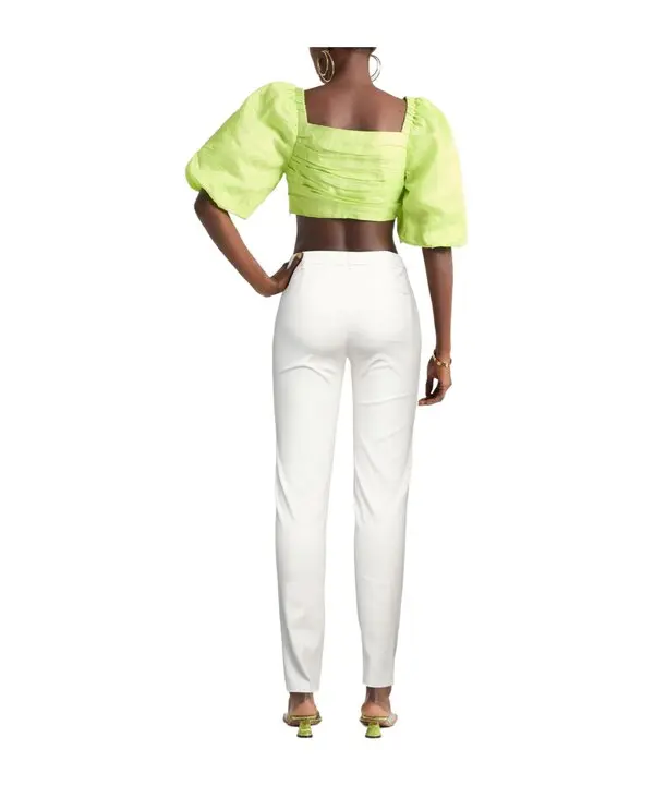 Max Mara Simple Tapered Pants