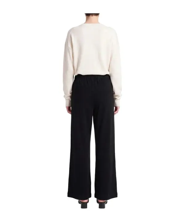Rag & Bone Relaxed Straight-leg Pants