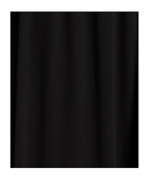 MAISON MARGIELA Colorblock Vneck Dress